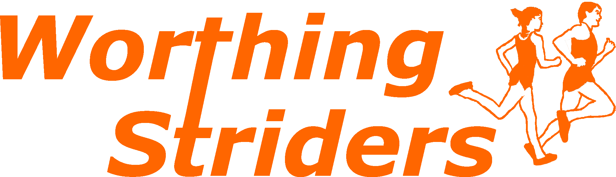 About Us | Worthing Striders